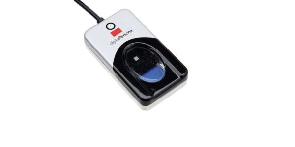 The Digital Persona Fingerprint Reader: Revolutionizing Biometric ...