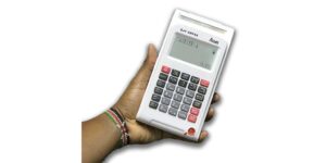 Aclas CRV5X User Manual - Carl & Kyle Solutions