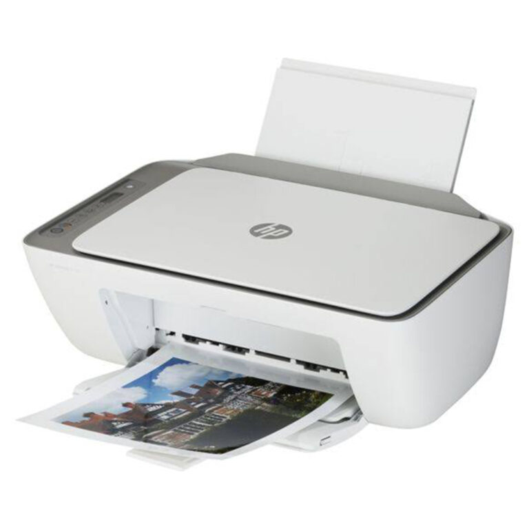 HP DeskJet 2720 All-in-One Printer