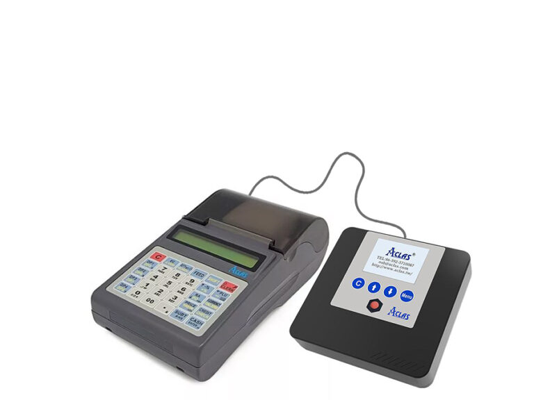 ACLAS CRBX-FC4 USER MANUAL - Carl & Kyle Solutions