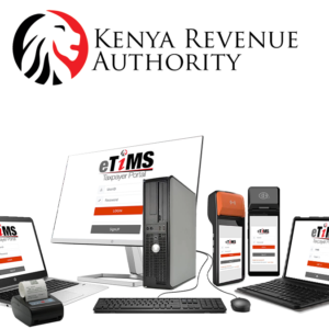 KRA TIMS and eTIMS Solutions