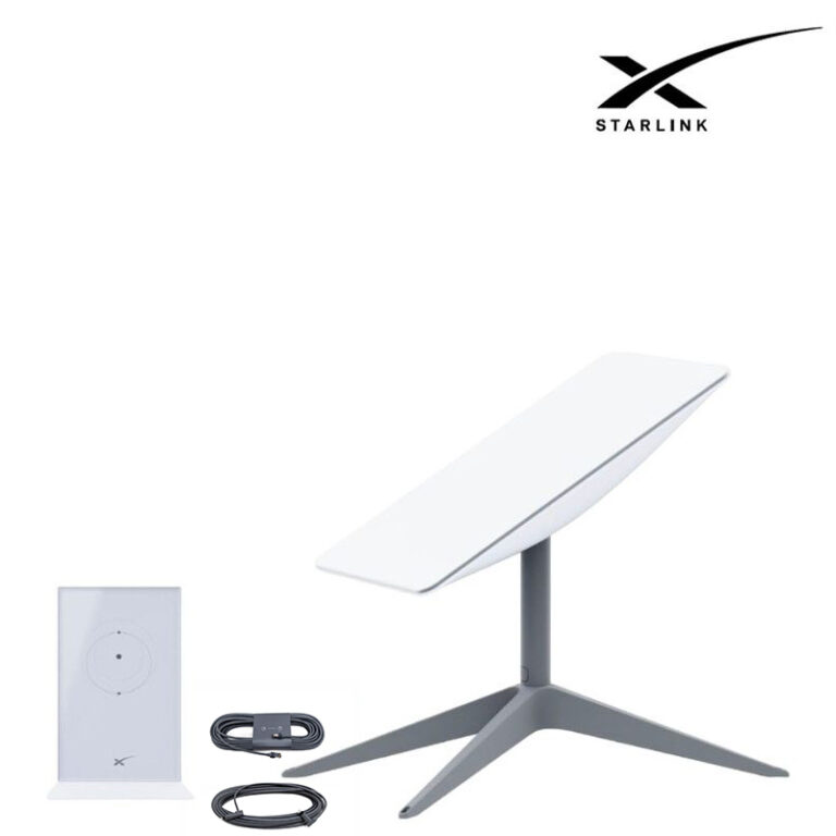 Starlink Standard Actuated Kit